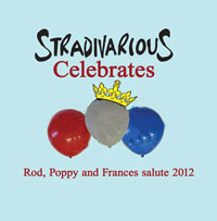 Rod Stradling's Mobile Site